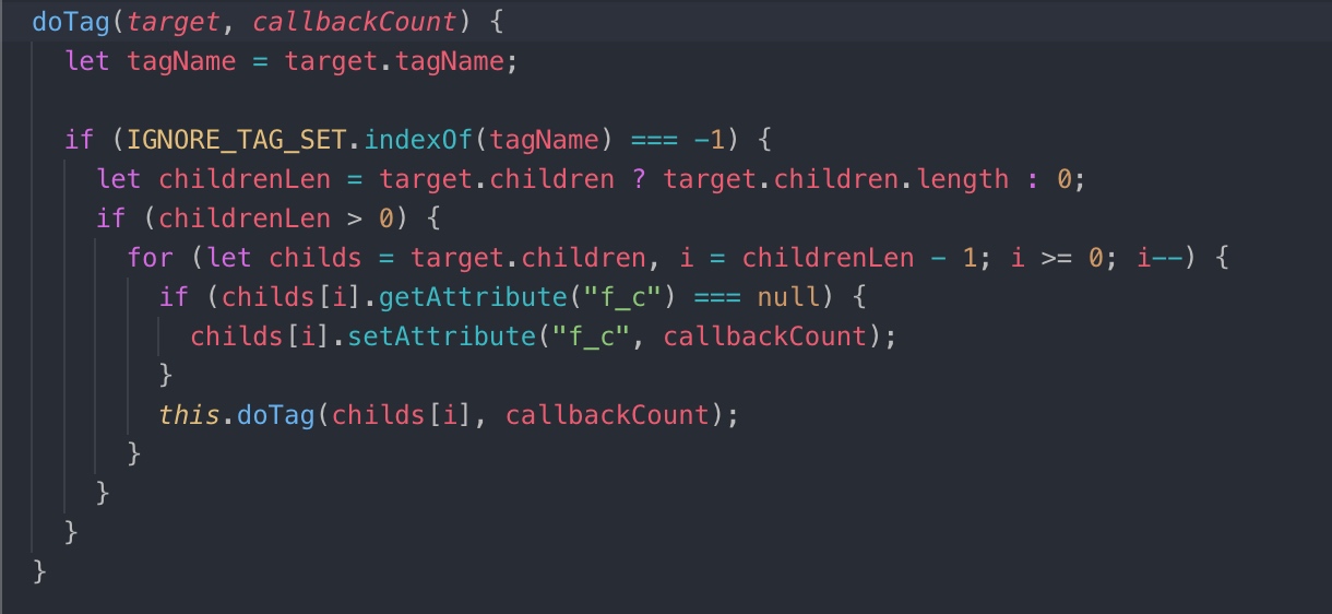 GitHub - qbright/fmp-timing: auto calculate the fmp (first meaning paint) time without Buried