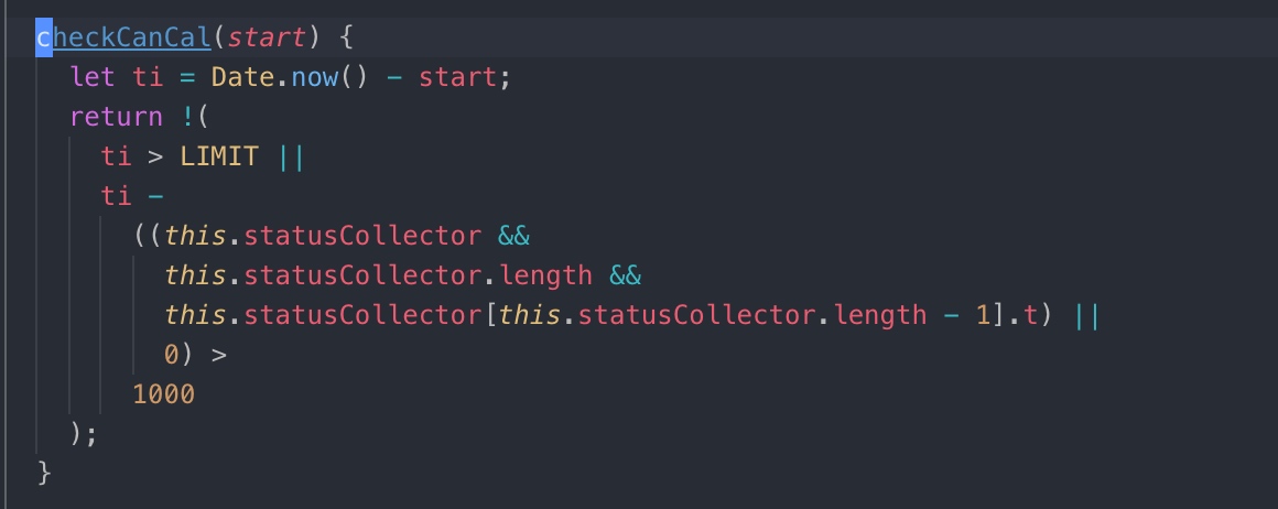 GitHub - qbright/fmp-timing: auto calculate the fmp (first meaning paint) time without Buried