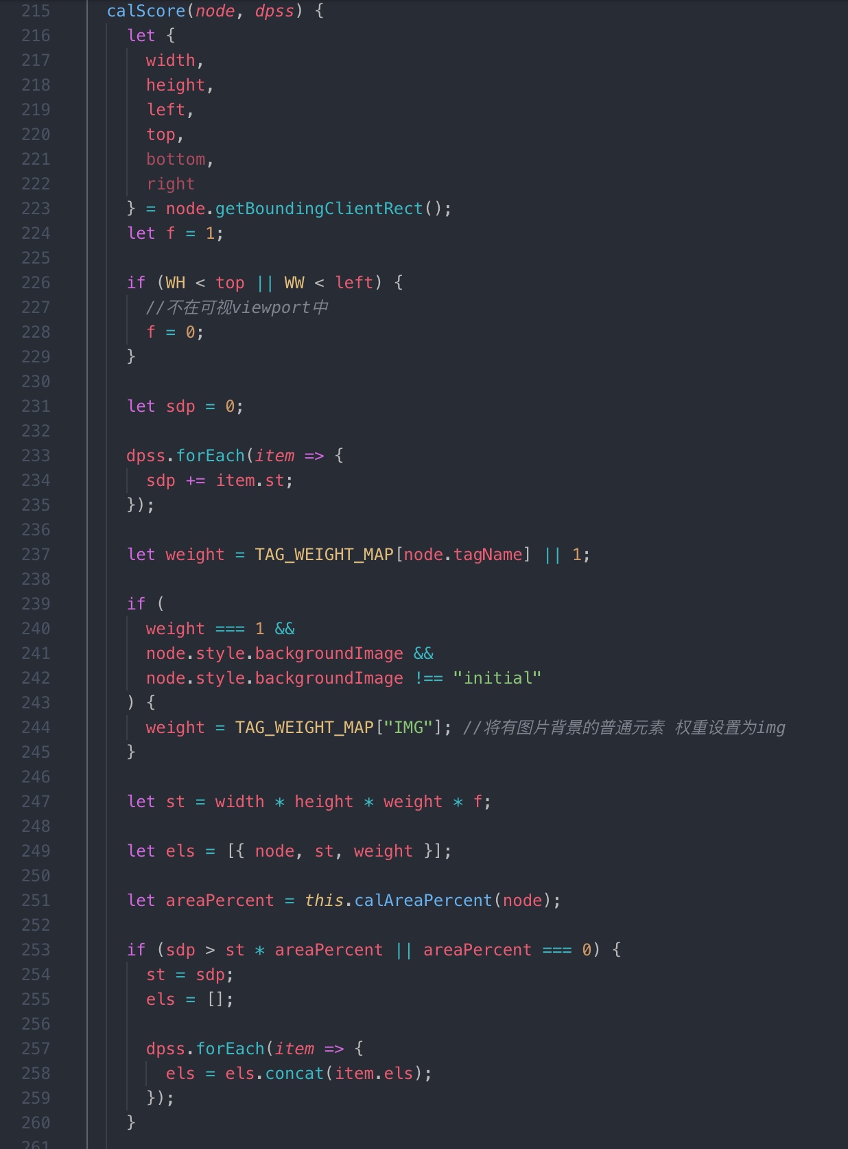 GitHub - qbright/fmp-timing: auto calculate the fmp (first meaning paint) time without Buried